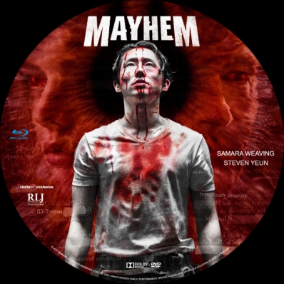 CoverCity - DVD Covers & Labels - Mayhem