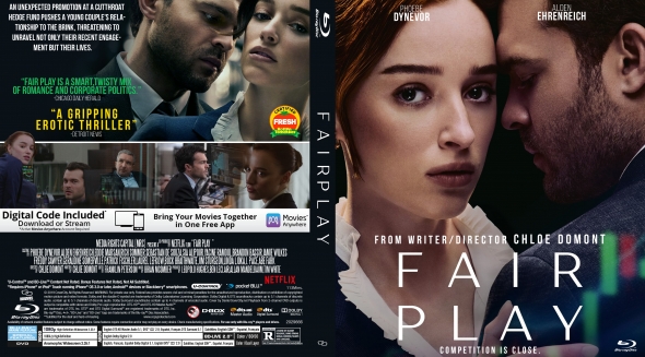 CoverCity - DVD Covers & Labels - Fair Play
