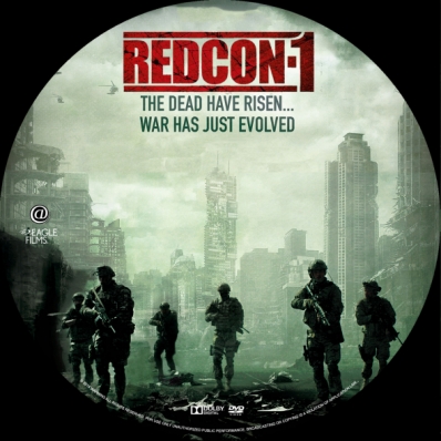 CoverCity - DVD Covers & Labels - Redcon-1