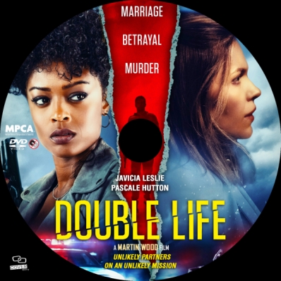 CoverCity - DVD Covers & Labels - Double Life