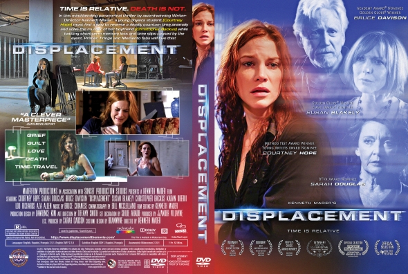 CoverCity - DVD Covers & Labels - Displacement