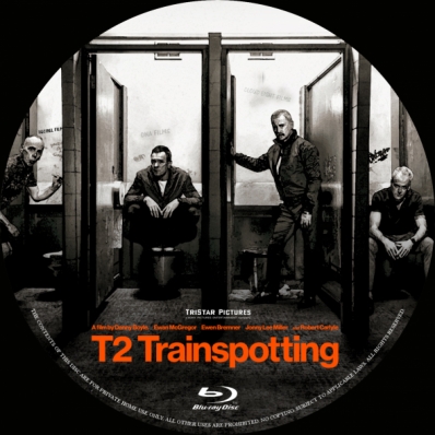CoverCity - DVD Covers & Labels - T2 Trainspotting
