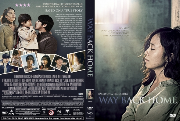 CoverCity - DVD Covers & Labels - Way Back Home
