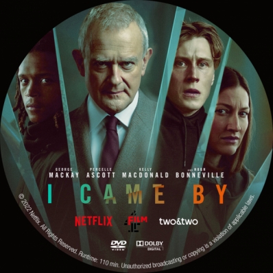 Covercity Dvd Covers Labels I Came By