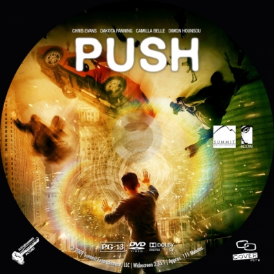 CoverCity - DVD Covers & Labels - Push
