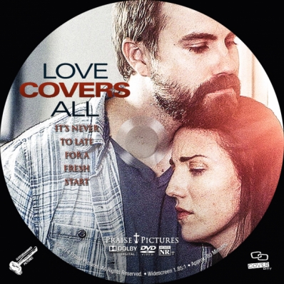 CoverCity - DVD Covers & Labels - Love Covers All