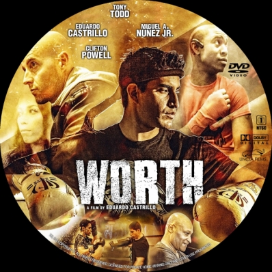 CoverCity - DVD Covers & Labels - Worth