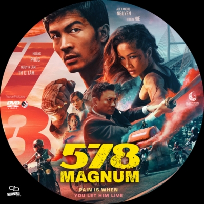 CoverCity - DVD Covers & Labels - 578 Magnum
