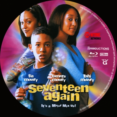 Seventeen Again 2000