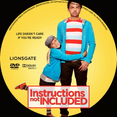 CoverCity - DVD Covers & Labels - Instructions Not Included