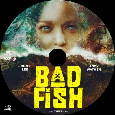 CoverCity - DVD Covers & Labels - Bad Fish