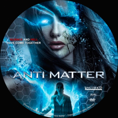 CoverCity - DVD Covers & Labels - Anti Matter