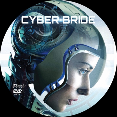 CoverCity - DVD Covers & Labels - Cyber Bride