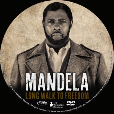 CoverCity - DVD Covers & Labels - Mandela Long Walk to Freedom