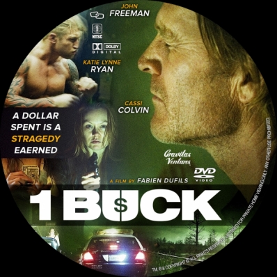 CoverCity - DVD Covers & Labels - 1 Buck