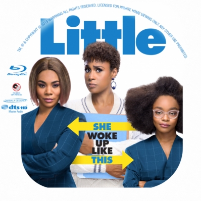 CoverCity - DVD Covers & Labels - Little