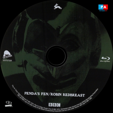 CoverCity - DVD Covers & Labels - Penda's Fen / Robin Redbreast