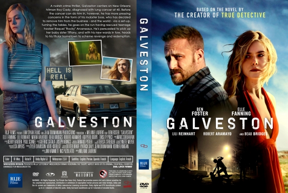 CoverCity - DVD Covers & Labels - Galveston