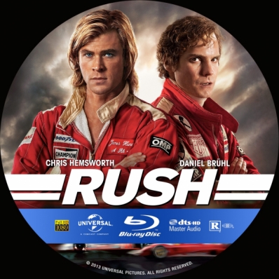 CoverCity - DVD Covers & Labels - Rush