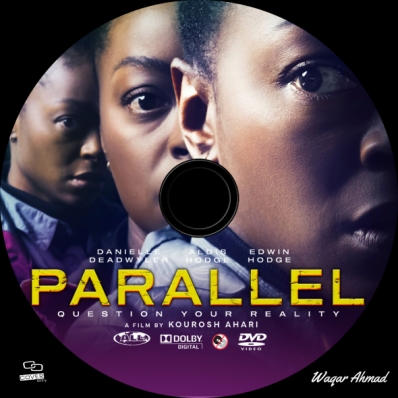 CoverCity - DVD Covers & Labels - Parallel