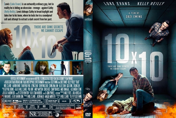 CoverCity - DVD Covers & Labels - 10x10