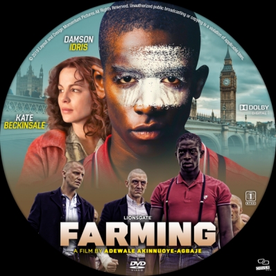 CoverCity - DVD Covers & Labels - Farming
