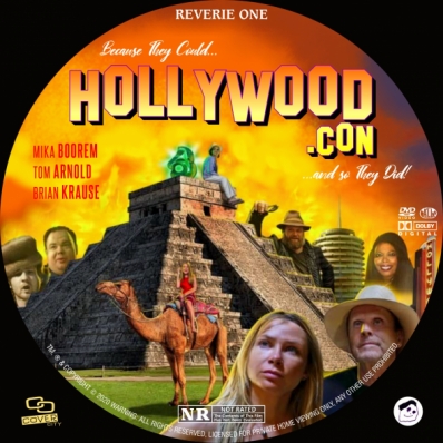 CoverCity - DVD Covers & Labels - Hollywood.Con