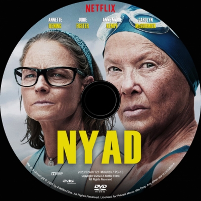 CoverCity - DVD Covers & Labels - NYAD