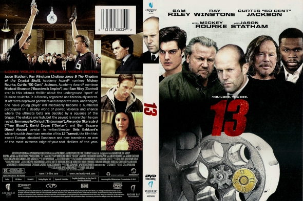 CoverCity - DVD Covers & Labels - 13