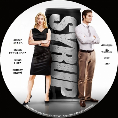 CoverCity - DVD Covers & Labels - Syrup