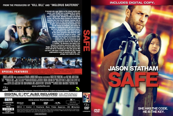 CoverCity - DVD Covers & Labels - Safe