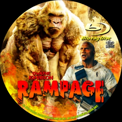 CoverCity - DVD Covers & Labels - Rampage