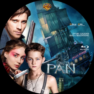 CoverCity - DVD Covers & Labels - Pan