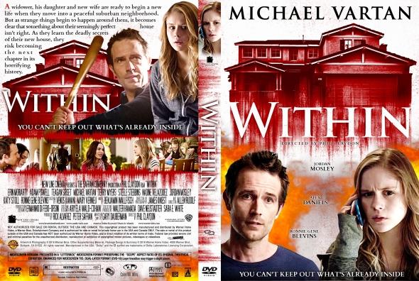 CoverCity - DVD Covers & Labels - Within