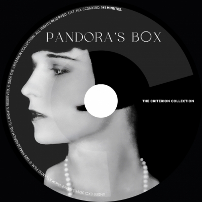 CoverCity - DVD Covers & Labels - Pandora's Box