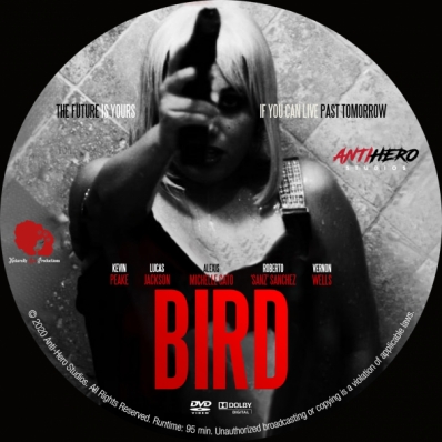 CoverCity - DVD Covers & Labels - Bird