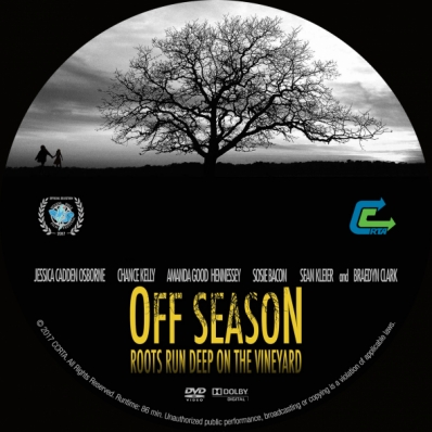 CoverCity - DVD Covers & Labels - Off Season