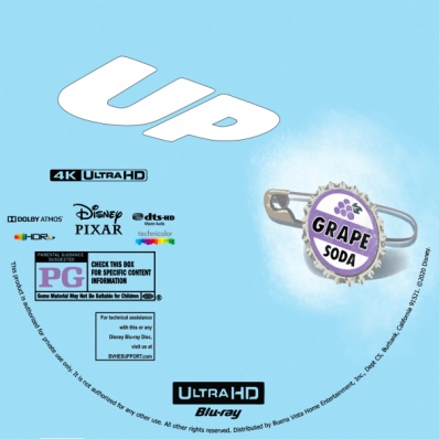 CoverCity - DVD Covers & Labels - Up 4K