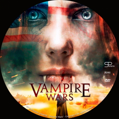 CoverCity - DVD Covers & Labels - Vampire Wars