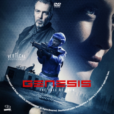 CoverCity - DVD Covers & Labels - Genesis