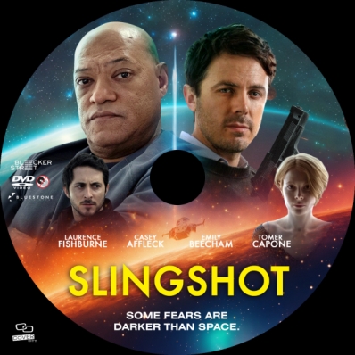 CoverCity - DVD Covers & Labels - Slingshot