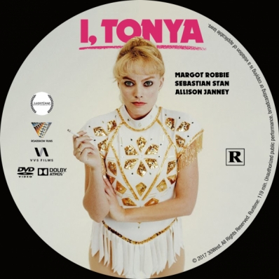 CoverCity - DVD Covers & Labels - I, Tonya