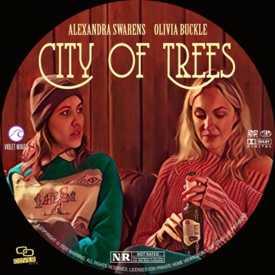 CoverCity - DVD Covers & Labels - City of Trees