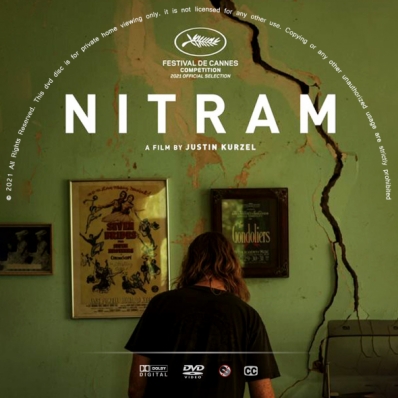 CoverCity - DVD Covers & Labels - Nitram