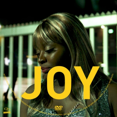 CoverCity - DVD Covers & Labels - Joy