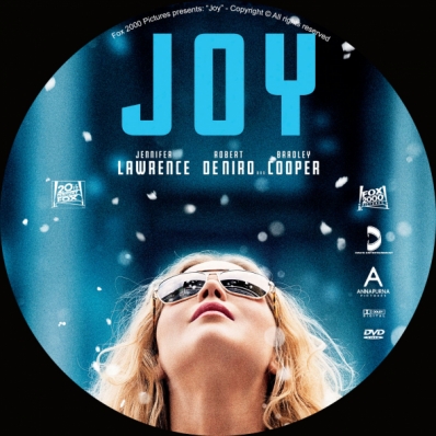 CoverCity - DVD Covers & Labels - Joy