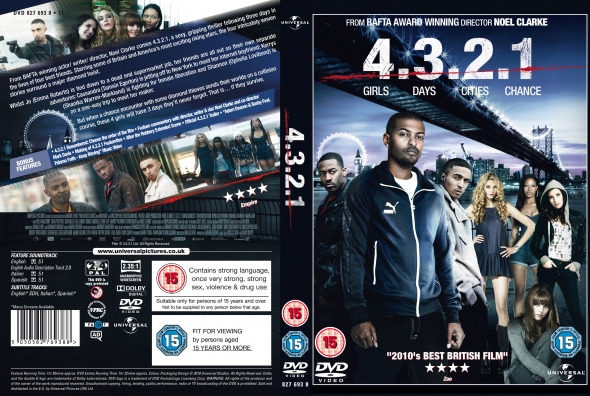 CoverCity - DVD Covers & Labels - 4.3.2.1