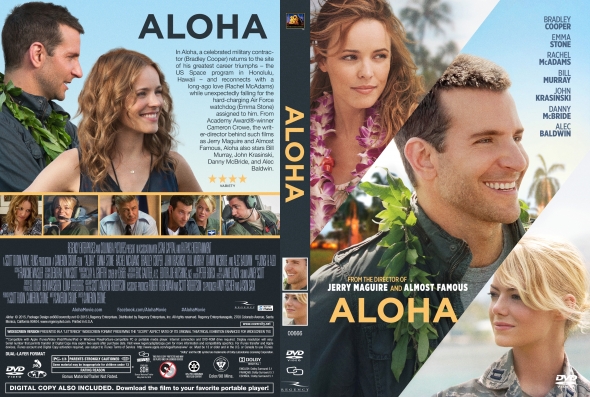 CoverCity - DVD Covers & Labels - Aloha