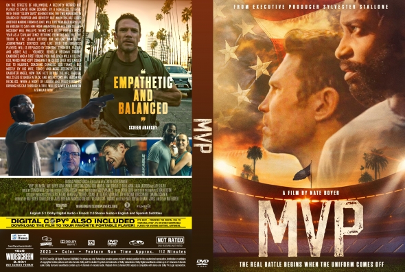 CoverCity - DVD Covers & Labels - MVP