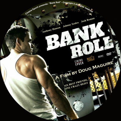 CoverCity - DVD Covers & Labels - Bank Roll